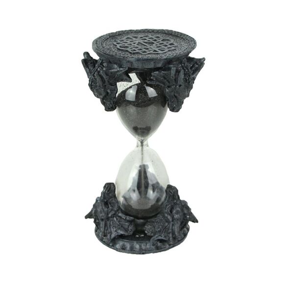 Everspring | Kitchen | Stone Finish Gothic Medieval Dragon Head Black ...